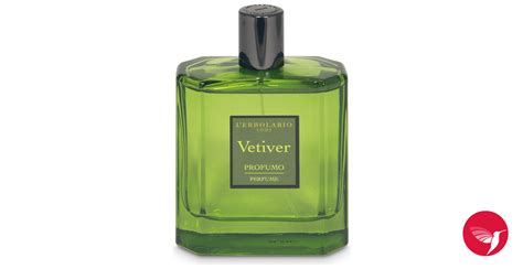 Vetiver Lerbolario Cologne A New Fragrance For Men 2024