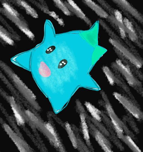 Lumalee By Sagovir On Deviantart