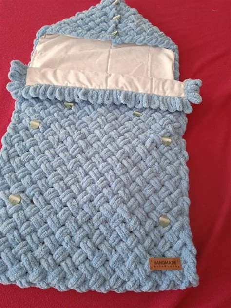 Бебешко чувалче Други детски дрехи За бебе 0 3 месеца до 62 см 3 6 месеца до 68 см