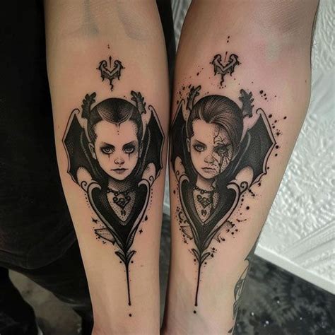 Sibling Tattoos Tattoo Flash Collection Sibling Tattoos Tattoos Flash Tattoo