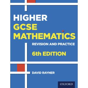 Higher GCSE Mathematics Revision And Practice
