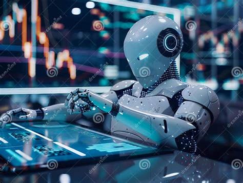 An Aidriven Stock Prediction Interface Analyzing Trends And Forecasting Future Market Movements