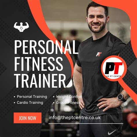 How A Personal Trainer Can Transform Your Fitness By The Pt Centre