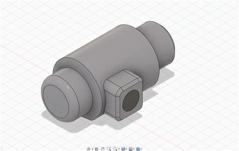 Imported Geometry To Analysis Model Failed Autodesk Community