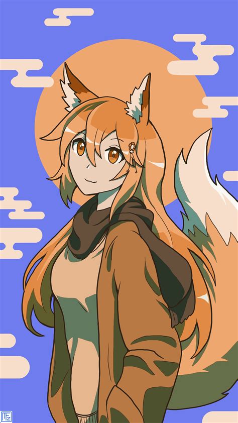 My Ninja Way Learning From Fanart Sketchbook Krita Artists