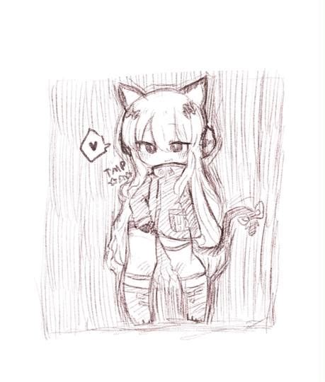 Tmp M14 KURO