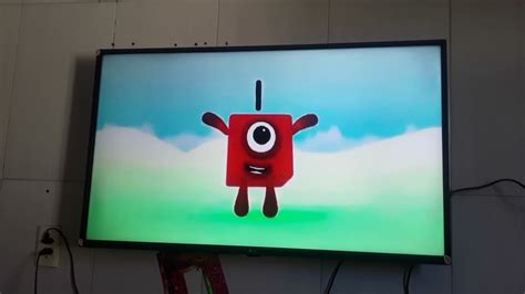 Numberblocks The Movie Credits Unofficial Youtube
