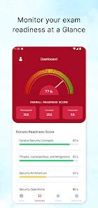 CompTIA Security By LearnZapp Apps On Google Play