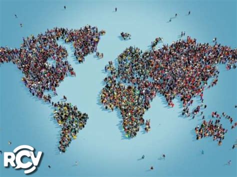 Onu Celebra Que La Población Mundial Alcanzó Los 8000 Millones