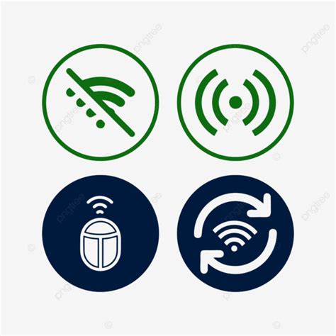 Wireless Signal Vector Png Images Wifi Symbol Wireless Signal Mobile App Web Symbol Png