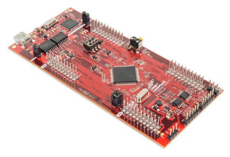 Ti Adds Development Support For C2000 Dsp Mcu In Launchpad Format