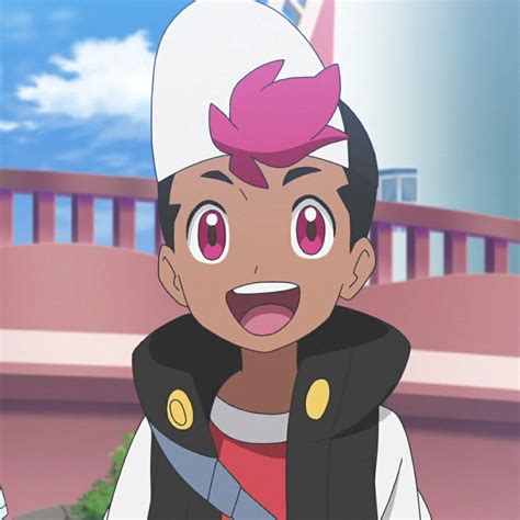 Roy Pokemon Horizons Universe Of Smash Bros Lawl Wiki Fandom