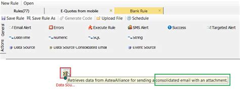 Add Attachment To An Email Sent Through Workflow Ifs Community