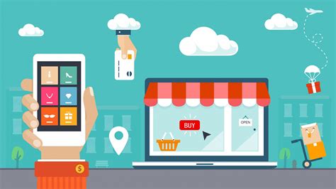 Ecommerce Mobile App Development Winklix Software Development Blog
