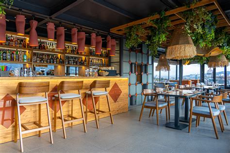 ცაზე • Tsaze Tbilisi