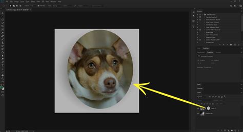 How To Create A Soft Fade Vignette Effect In Adobe Photoshop Cc
