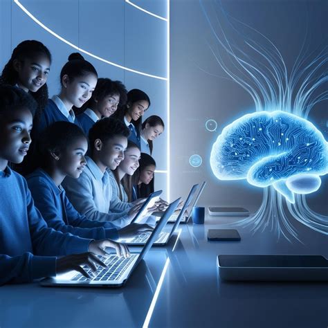 Ai Edtech Innovation Testpresslms Tpstreams Learning