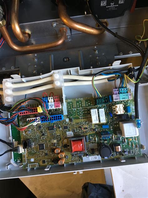 Nest On Vaillant Ecotec Plus 630 H Sys A Diynot Forums