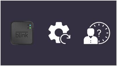 How To Reset The Blink Sync Module