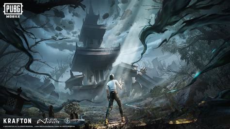 Pubg Mobile Version 36 4 New Abilities Explained And Tips To Use