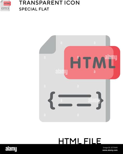 Html File High Resolution Stock Photography And Images Alamy