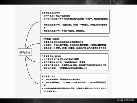 机器人控制linuxcnc与ethercat介绍andandpdoandsdo，搭建环境步骤 Csdn博客