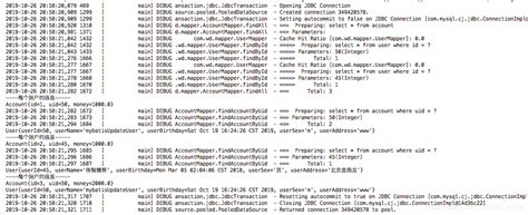 Mybatis使用注解实现复杂关系映射开发（十二）mabatis Onetomany注解 Csdn博客