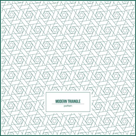 Modern Pattern Of Abstract Triangle Shape With Multiple Ball Inside 17762735 Vector Art At Vecteezy