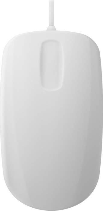 Cherry Active Key AK PMH3 Medical Mouse Scroll Sensor weiß ab 66 46 2025 Preisvergleich