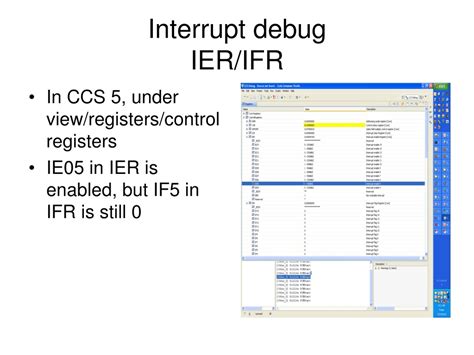 Ppt Configuring Msi Interrupts In Pcie System A Detailed Guide Powerpoint Presentation Id