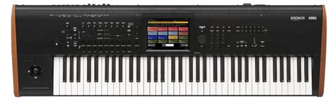 Korg Kronos2 73 Workstation Fiyatı Mydukkan