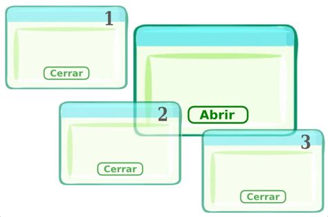 Python 3 Para Impacientes Tkinter Tipos De Ventanas
