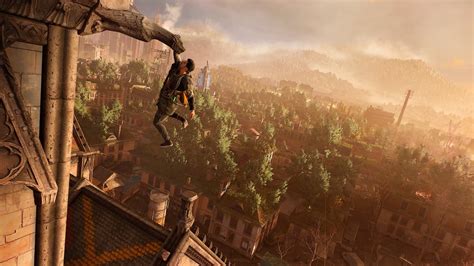 How Long Does It Take To Unlock The Open World In Dying Light 2 Stay
