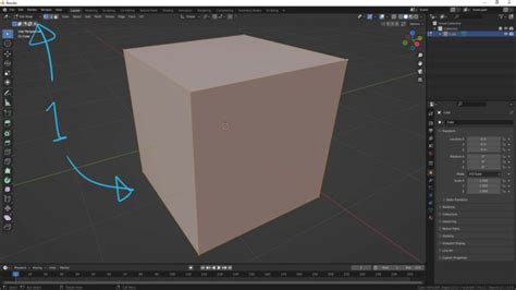 Blender Add Vertex