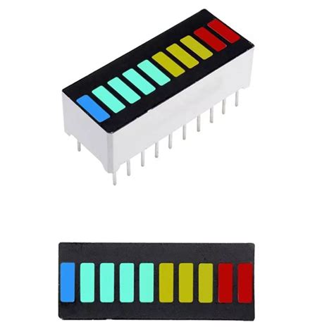 led bar module of linker kit for pcduino arduino 56 off