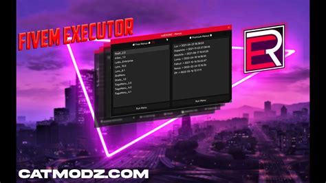 Fivem Executor And Aimbot Undetected August 2022 Youtube
