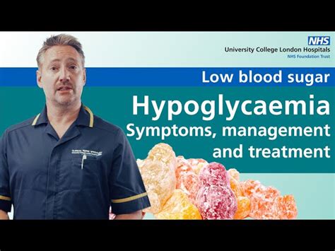 Hypoglycemia Treatment