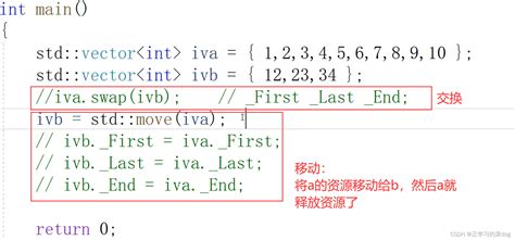 【c 】stl标准模板库 stl模版 csdn博客