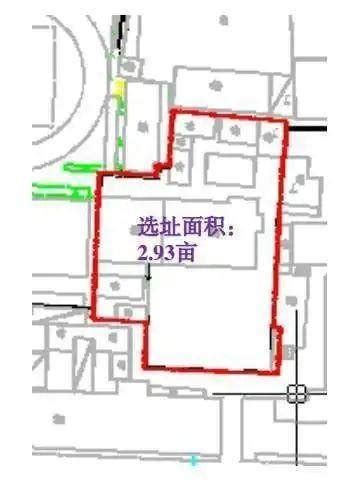 德州黎明街小学新湖南路小学德兴北路小学即将扩建 德城区 项目 公示