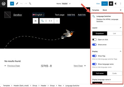 How To Add A Language Switcher To Your WordPress Site WPML