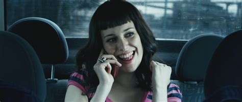 Naked Blanca Suárez In Neon Flesh