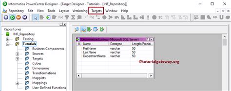 Unconnected Lookup Transformation In Informatica