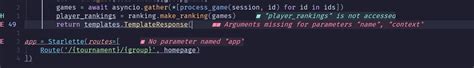 Configuring Neovim As A Python Ide