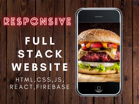 Landing Page Or A Using Creation Code Such As Html Cssjsreactnodejs By Blackgolf Fiverr