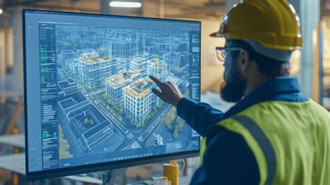 Leveraging The Updated Uk Bim Framework A Guide For 2025 Globalcad