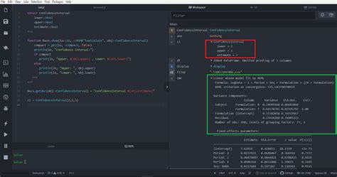 How To Make Own Type Explanation In Workspace New To Julia Julia