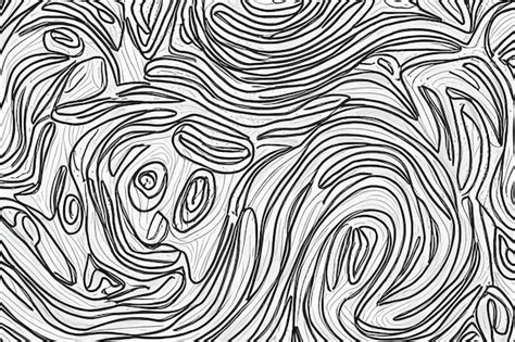 39 000 Squiggle Texture Pictures