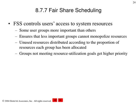 Ppt Chapter 8 Processor Scheduling Powerpoint Presentation Free