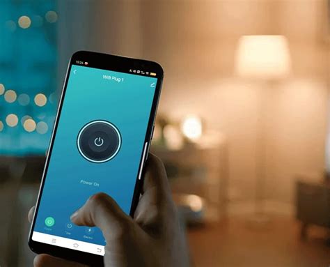 Wi Fi Viedais Spraudnis Gudrā Rozete Tuya 20a Smart Home Balss
