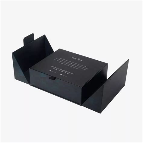 Custom Rigid Boxes And Luxury Setup Boxes Forestpackage